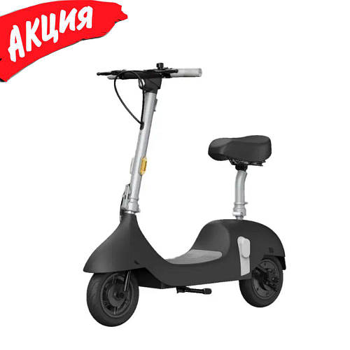 Электросамокат городской Okai Ceetle PRO EA10C 10" для взрослых и ...