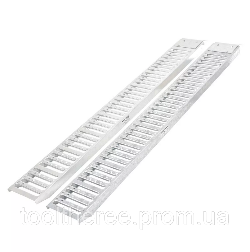 Пандуси HECHT 005003 (ID#2331900903), ціна: 4999 ₴, купити на Prom.ua