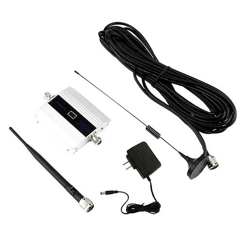 Антенна для усиления сотовой связи на даче, Усилитель сигнала для ...