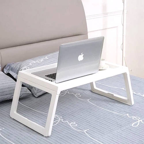 Столик-поднос складной, Журнальный столик поднос, Столик для еды в ...