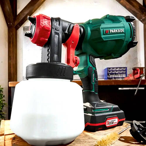 Пульверизатор для покраски стен, Краскопульт для покраски стен ...