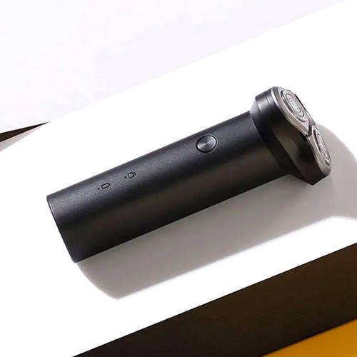 Электробритва для головы налысо Xiaomi, Электробритва для головы под ...