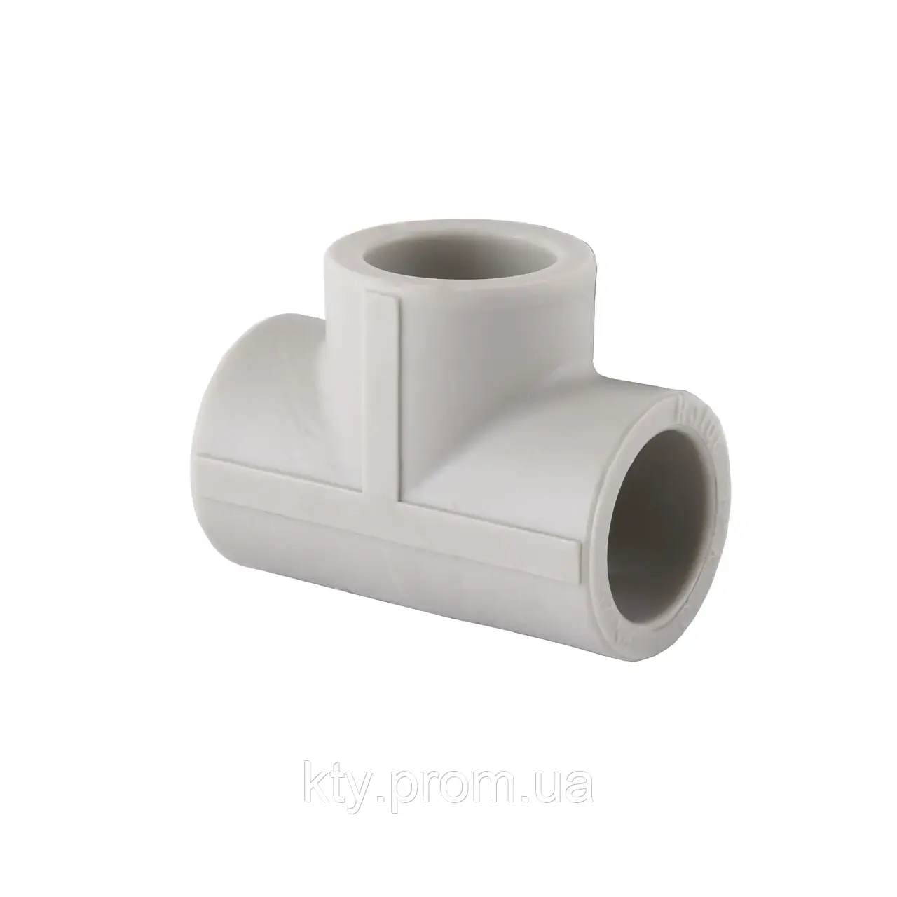 Тройник для полипропиленовых труб Kalde PPR 18065 90 мм, цена: 316 ...