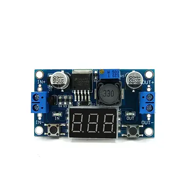 Модуль lm2596s - купить недорого на Prom.ua: цены, акции и отзывы | Украина, Киев