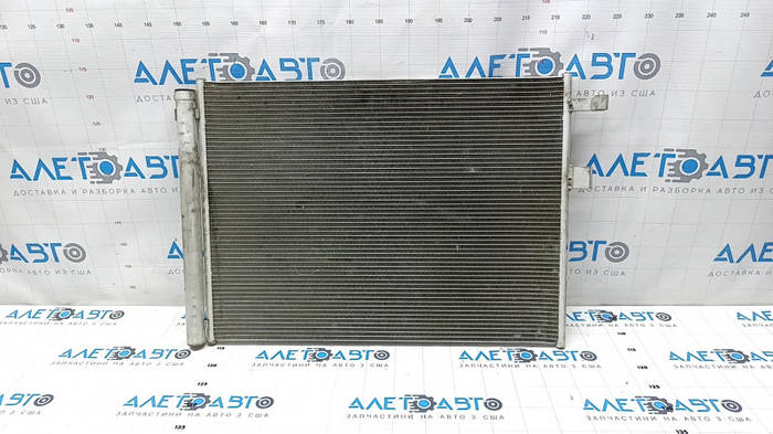 Радіатор кондиціонера конденсер BMW X7 G07 19- N63, S68 64539389412 (ID ...