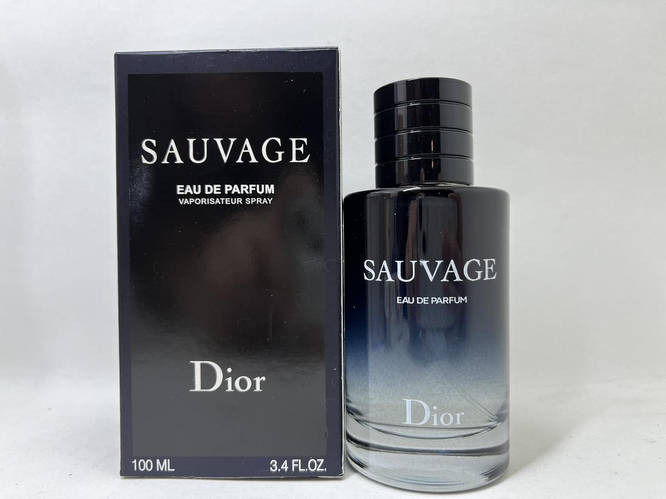 Мужская туалетная вода Christian Diorr Savage (Кристиан Диор Саваж) 100 ...