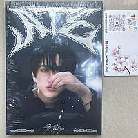 Stray Kids ATE Accordion Ver Changbin (ID#2332286562), ціна: 625 ...