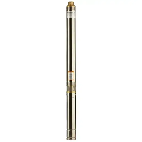 Глубинный насос для воды ENERGO-N 2,5НЦСК 1/32-0,55 центробежный, для ...