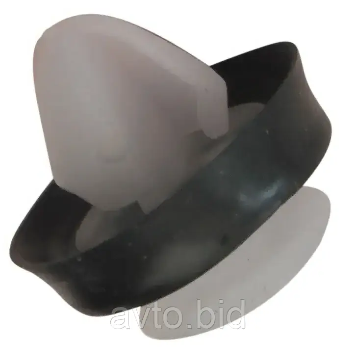 Клипса обшивки двери Renault Kangoo 2 Рено Кенгу Кенго 7703077469 2007 ...