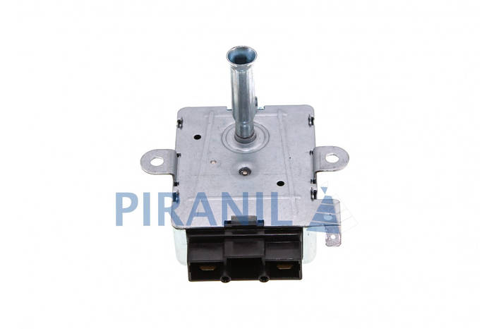 Мотор-редуктор для вертела гриля, мангала XL-B / KXTYZ-1 (125°С, 240V ...