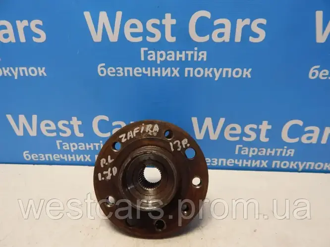 Маточина передня Opel Zafira з 2005 по2013 (ID#2332714118), цена: 1870 ...