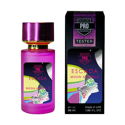 Тестер Escada Moon Sparkle - купить недорого, Prom.ua: цены, акции и ...