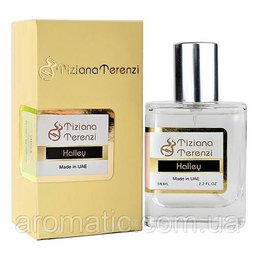 Tiziana Terenzi Halley Perfume Newly унісекс 58 мл (ID#2332753066 ...