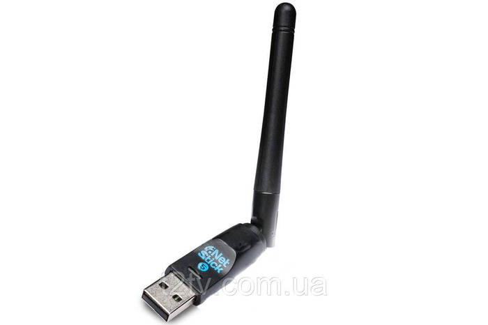 NetStick5 2dBi RT5370 USB Wi-Fi адаптер (ID#1790677871), ціна: 174 ...