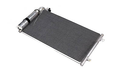 Радиатор кондиционера ваз приора - купить недорого на Prom.ua: цены ...