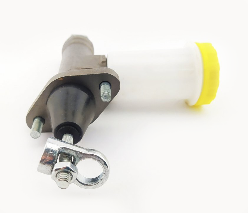 Цилиндр сцепления главный ВОЛГА, ГАЗЕЛЬ, ГАЗ 3307, 3309 с бачком 10мм (FLAGMUS) ПД 322545 З ...