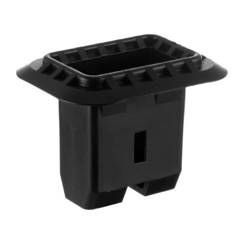 Кліпса фіксатор заднього дивана A6 C6 Audi 4B088637301C 4B0886373 (ID ...