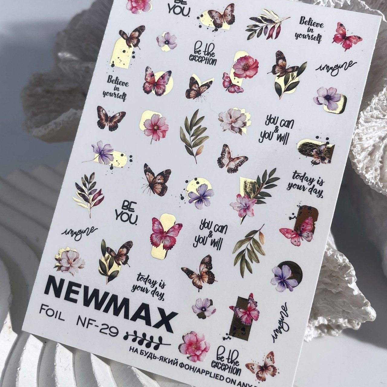 NEWMAX SLIDER Слайдер-дизайн NF-29, цена: 55 ₴, купить на Prom.ua