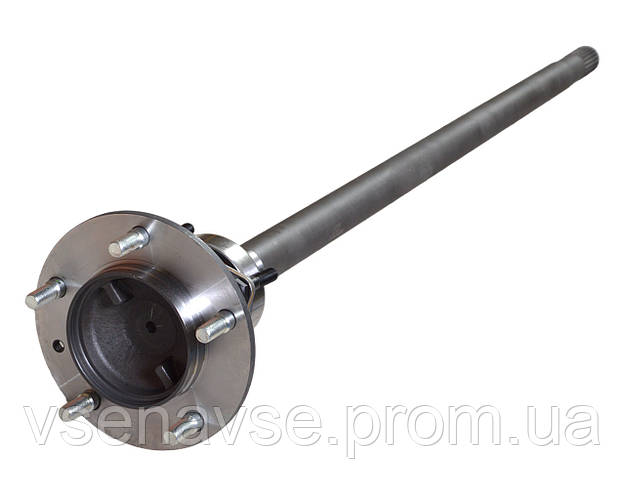 Полуось ВАЗ 21213, (21214 до 2010 г.) (22 шлица) (М10х50) (ID ...