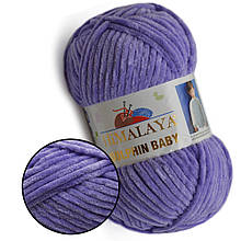 Пряжа Хималая - купить плюшевую пряжу фабрики Himalaya Dolphin Baby ...