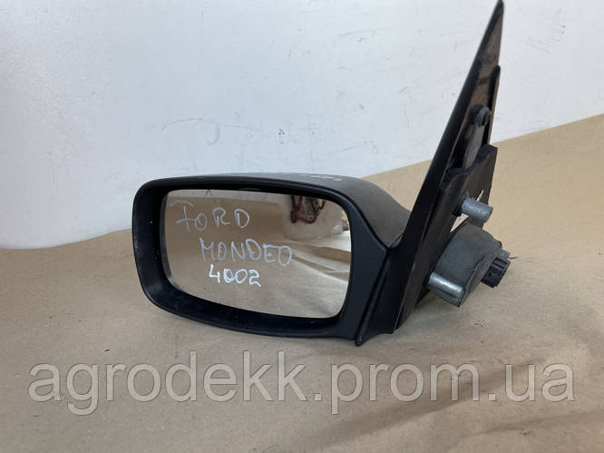 Боковое зеркало левое Ford Mondeo(Форд Мондео ) 2 1996-2000 Электро ...