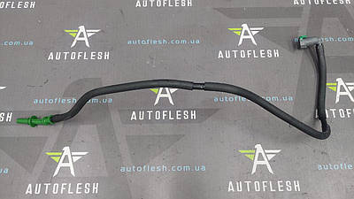 1579PV 1682272 Топливная трубка Peugeot Citroen 2.0 HDi, цена: 792 ...