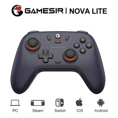 Gamesir nova lite - купить недорого оптом на Prom.ua: цены, акции и ...