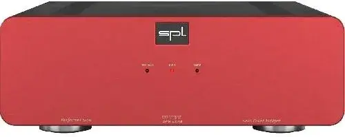 Spl Pro Fi Series Performer S800 Stereo Power Amplifier (ID#2333614924), цена: 143320 ₴, купить ...