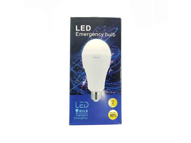 Акумуляторна лампа ENERGY SAVING 15W E27 LED RA-800MA-15W-2 (ID#2333637148), цена: 339 ₴, купить ...