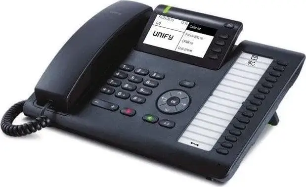 Unify Openscape Desk Phone Cp400T (ID#2333667424), цена: 12780 ...