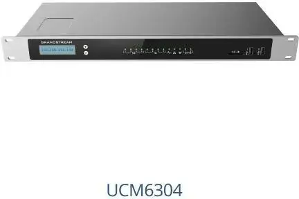 Grandstream Ucm 6304 (Ucm6304) (ID#2333673777), цена: 26400 ₴, купить ...