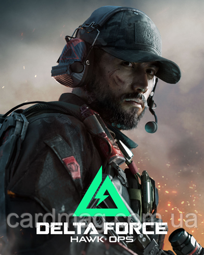 Delta Force: Hawk Ops Beta Key (Ключ Steam) (ID#2333735725), цена: 450 ₴, купить на Prom.ua