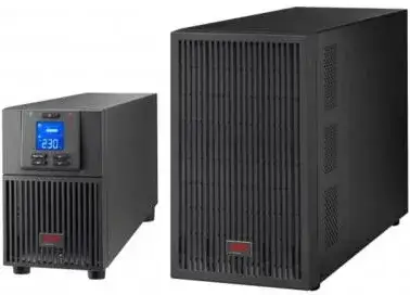 Apc Easy-UPS On-Line SRV (3000V/2400W EPO LCD) (SRV3KIL) (ID#2333742450 ...