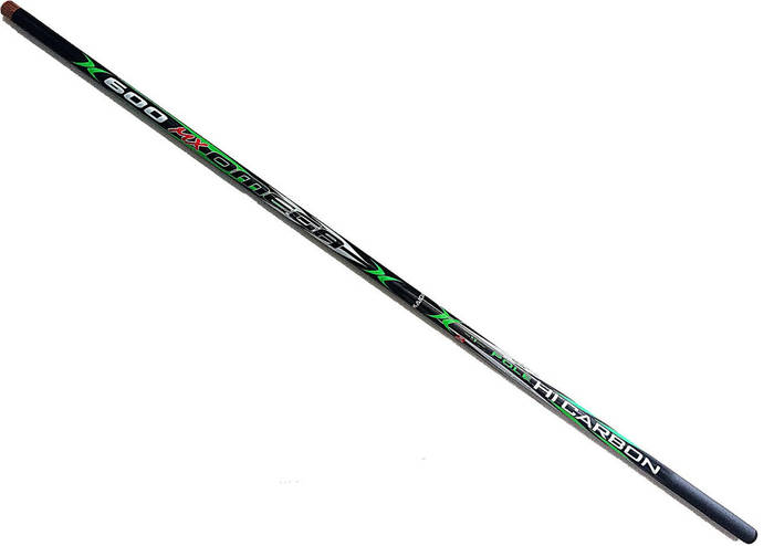 Удилище маховое без колец Kaida Omega 6 м (ID#2333762148), цена: 970 ...