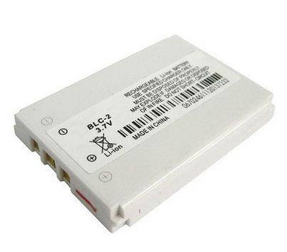 Аккумулятор для Nokia BLC-2/BMC-3 (3310) [Original PRC] 12 мес ...