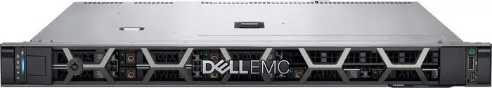 Dell PowerEdge R350 E-2314/16 GB/600 GB HDD/H355/3 lata gwarancji (ID ...