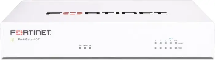 Fortinet FortiGate-40F-3G4G 24x7 FortiCare Premium Enterprise ...