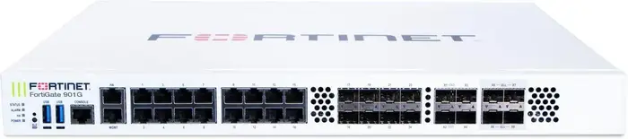 Fortinet FortiGate-901G 24x7 FortiCare Premium UTP Protection Bundle 1 ...