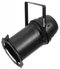 Eurolite Led Par-64 Cob 3000K 100W - Par (ID#2438018388), ціна: 13780 ₴, купити на Prom.ua