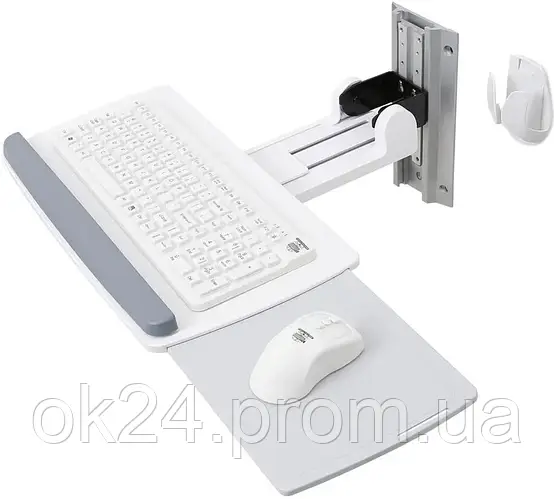 Ergotron Neo-Flex Keyboard Wall Mount (45-403-062) (ID#2333929971 ...