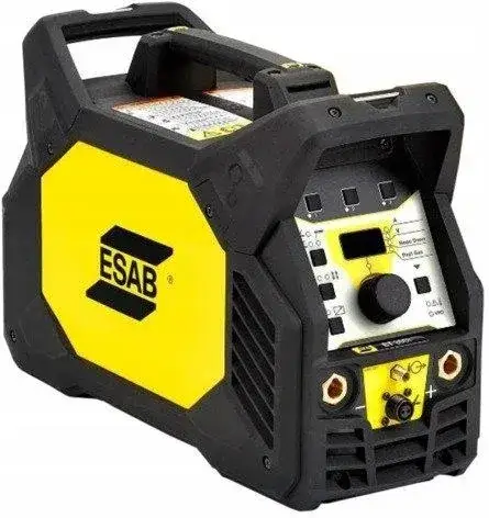 Esab Renegade Et 300I Зварювальний апарат Inwertorowa Tig Mma 445100900 (ID#2508263136), цена ...