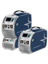 Bohler Welding Bohler gtaw welding machine uranos 2200 tlh dk (ID ...