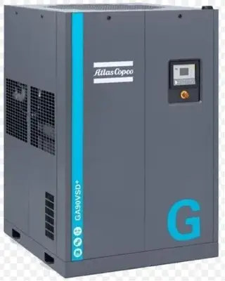 Atlas Copco GA 15FF - купить недорого на Prom.ua: цены, акции и отзывы ...