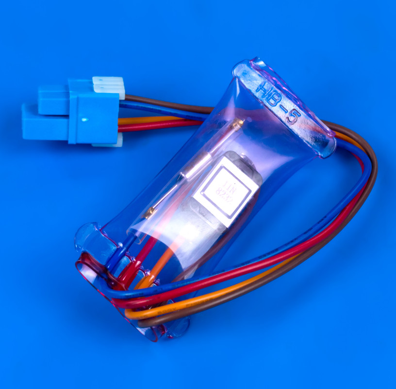 Електронний температурний датчик для холодильників, сумісний з LG ...