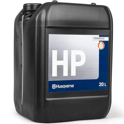 Масло для 2-х тактных двигателей Husqvarna HP, 20 литров (ID#2334139009 ...