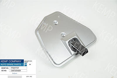 Фильтр масла для АКПП VW Audi 06->, цена: 753 ₴, купить на Prom.ua