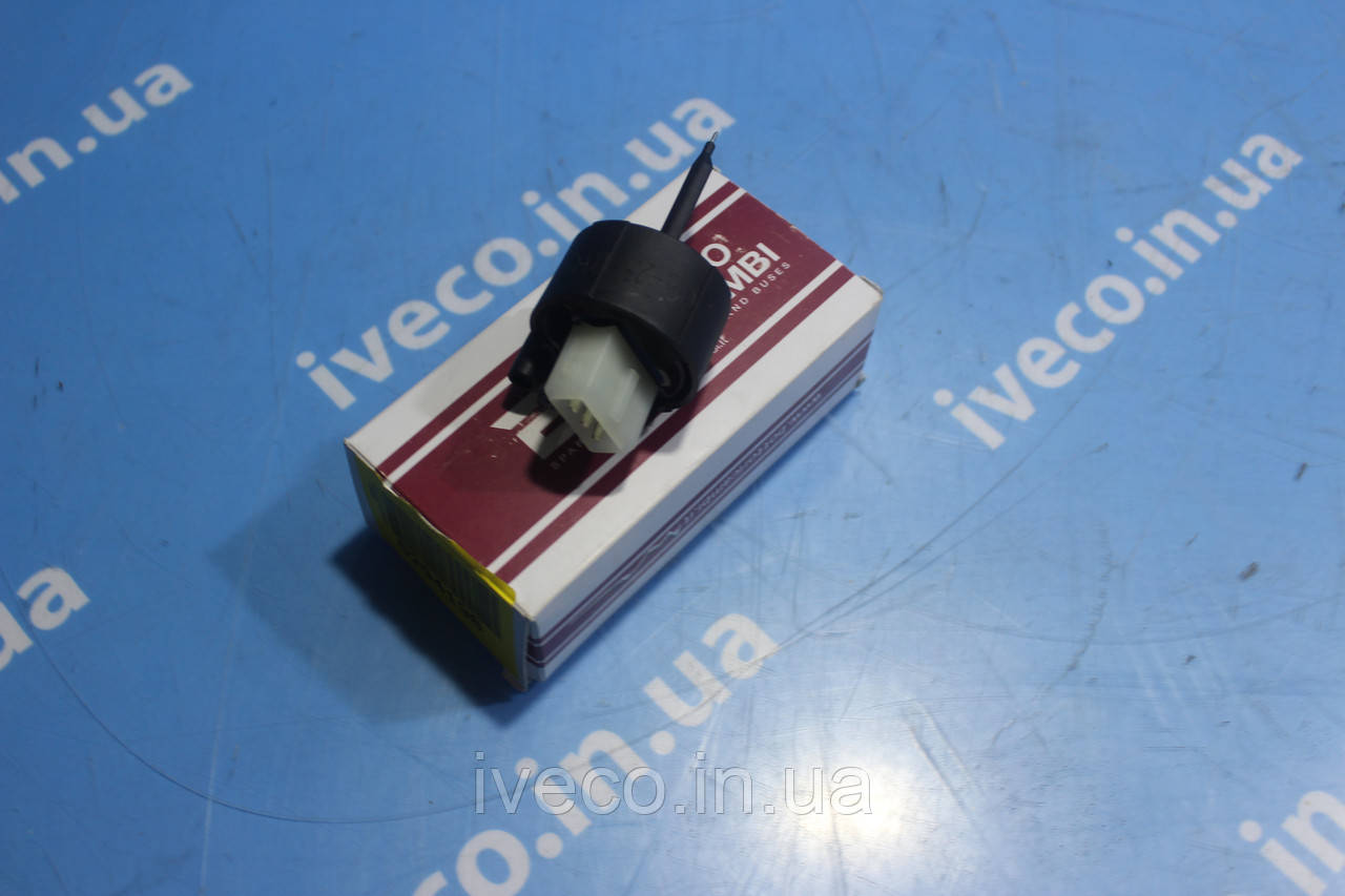 Датчик паливного фільтра Iveco EuroCargo Stralis Trakker EuroTech ...