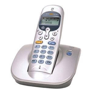 Радіотелефон DECT Atlinks CE27850GE3-A, GRAY (без акумулятора)БВ (ID ...