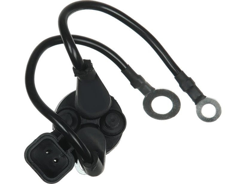 Допоміжного реле стартера Даф CF75 CF85 XF105 XF95, DAF CF 75 CF 85 XF ...