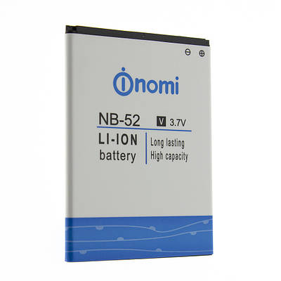 Аккумулятор для телефона nomi i501 - купить недорого на Prom.ua: цены ...